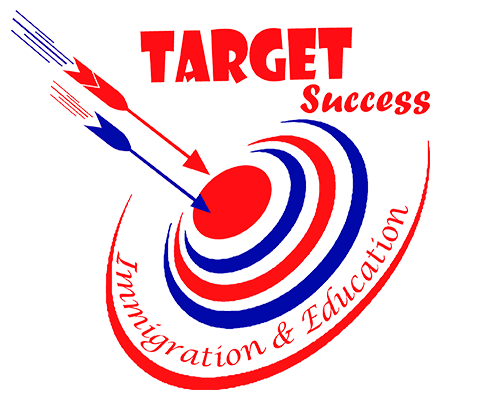 Target Success Immigration & Education